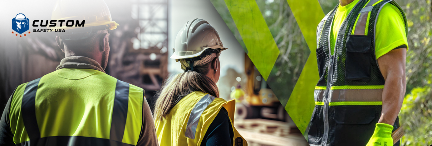 Custom Safety USA